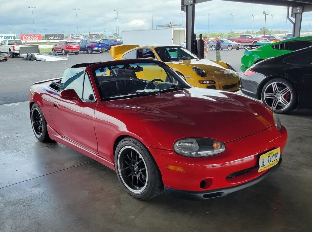 miata – Weird Autoworks